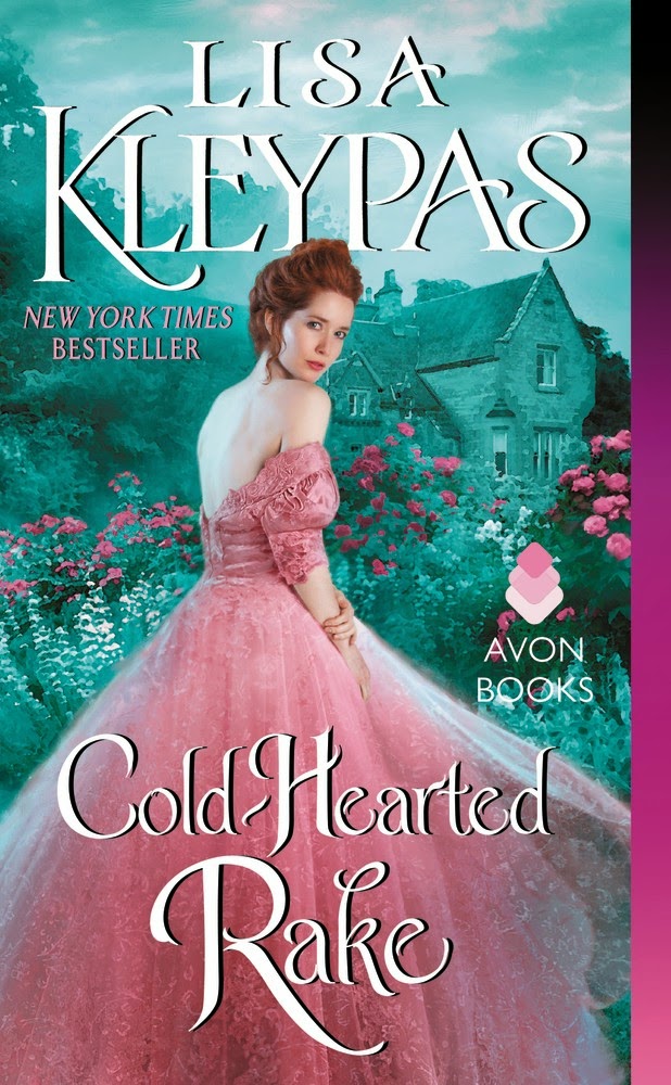 Truth, Beauty, Freedom, and Books: Review: COLD-HEARTED RAKE by Lisa ...