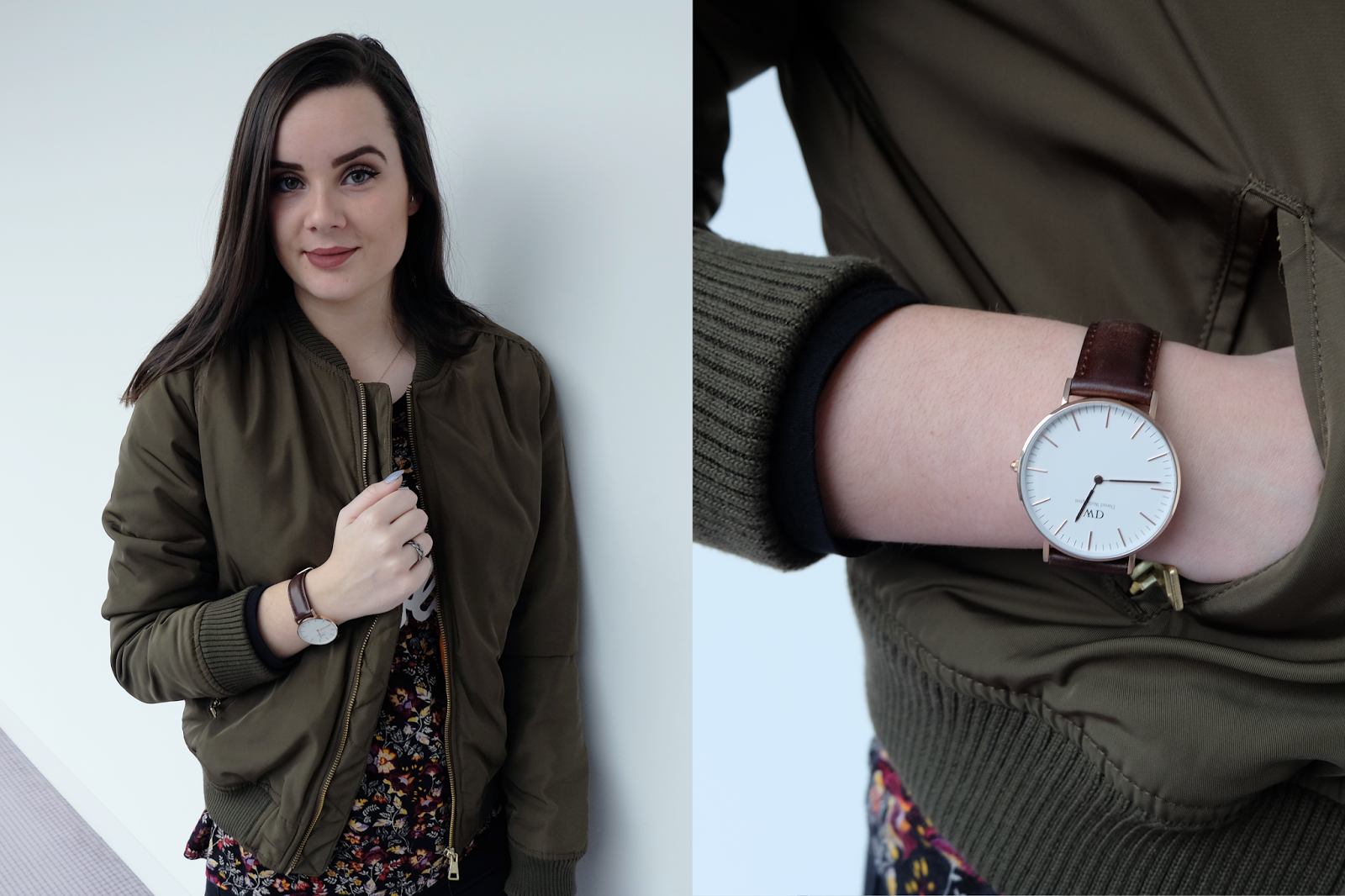 Daniel Wellington - Versatile Style