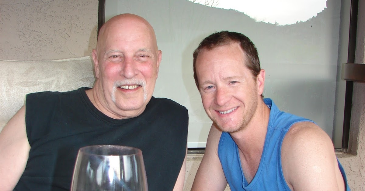 Les Edgerton on Writing: DIETER KALTEIS, SAM WIEBE AND MOI