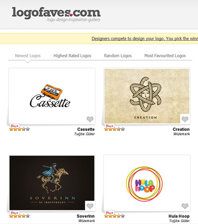 Logo Design Fan: Logo Design Resources: Logo Faves