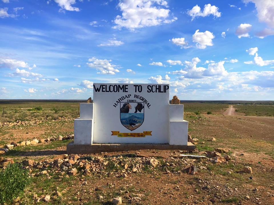 The marvelous misadventures of a Miller in missions