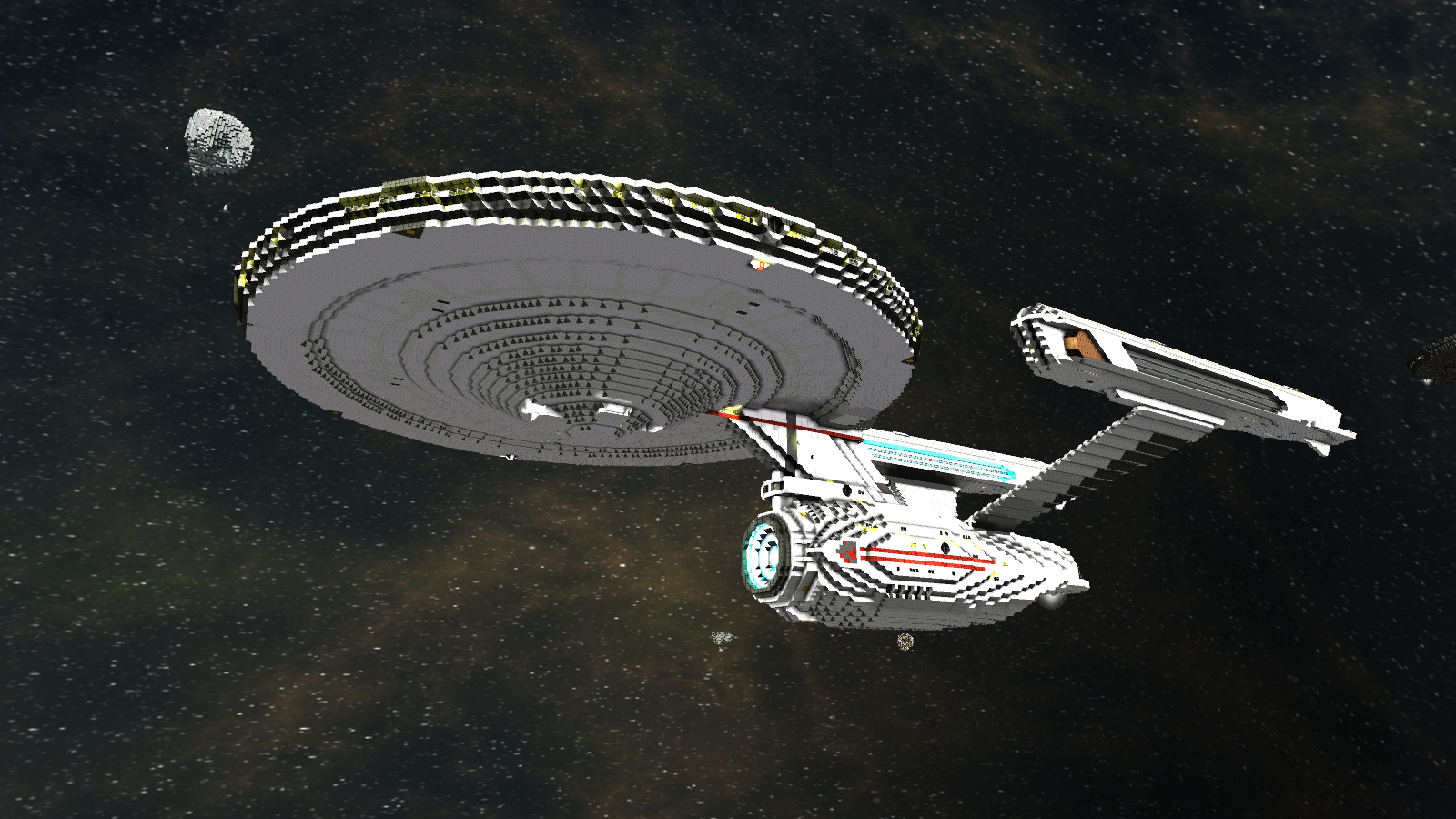 Starsector ships guide - noredzilla