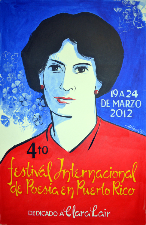 Las letras del fuego