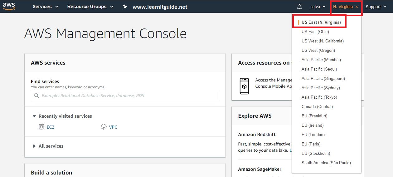 AWS VPC - Create Route Tables and Assign Subnets in AWS