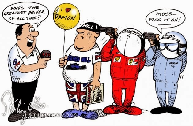 Continental Circus: The End: Jim Bamber (1948-2014)