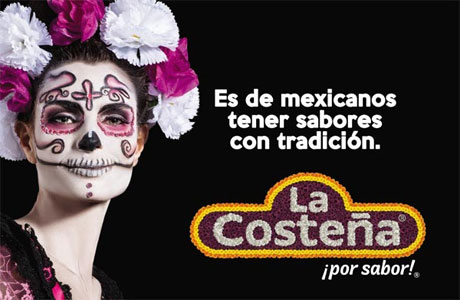 Mis Publicaciones Recientes: Catrinas publicitarias, nuevo icono del ...