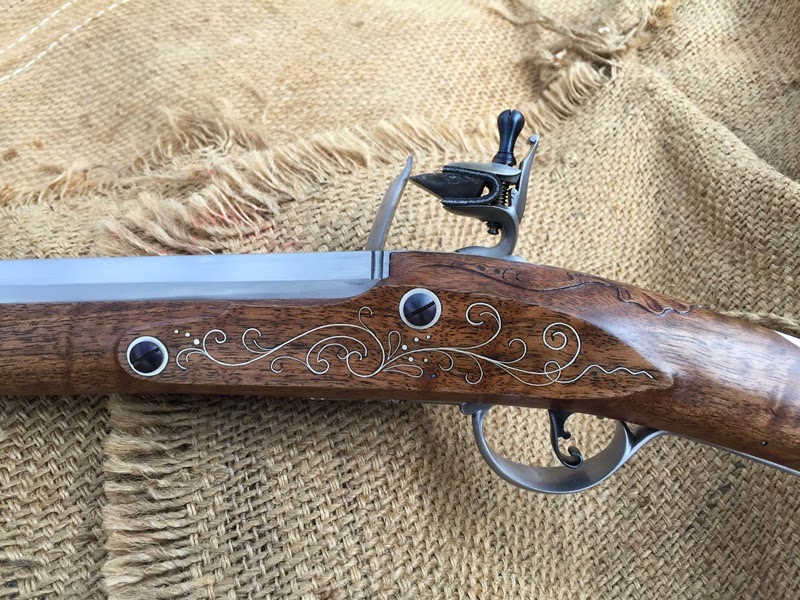 Contemporary Makers: English Style Fowler by Ed Wenger