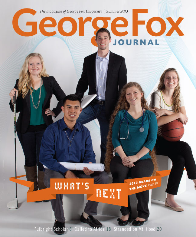 Darryl Brown design and illustration