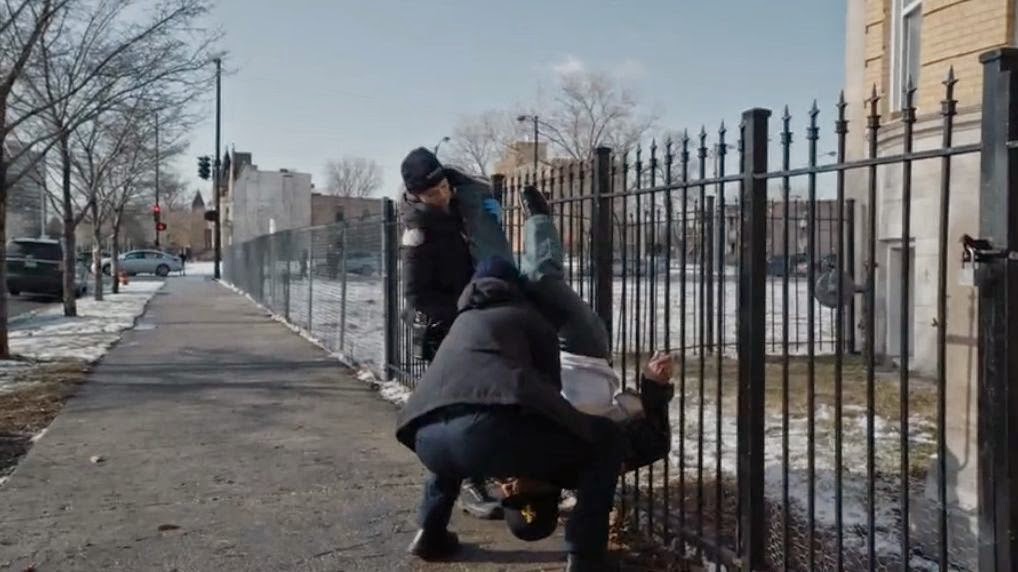 Filming Locations of Chicago and Los Angeles: Chicago Fire: Season 3 ...