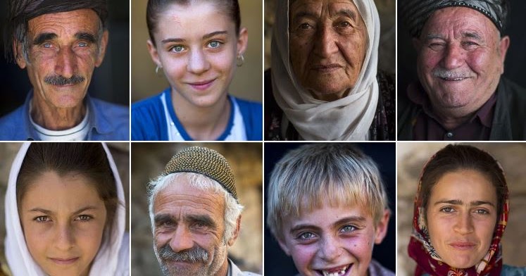 A través de la historia: Quienes son los kurdos?