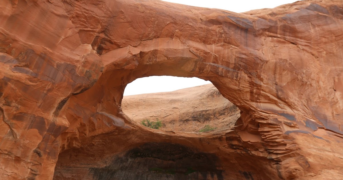 gjhikes.com: Pinto Arch