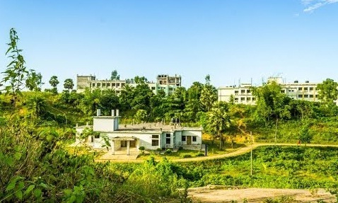 Homna - Comilla: Comilla University | At a Glance