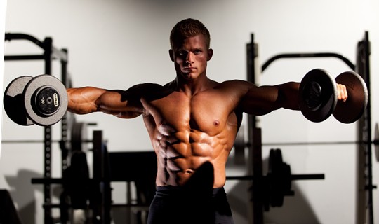 CONSEJOS PARA PROGRESAR EN TU ENTRENAMIENTO CON PESAS | Workout & Nutrition