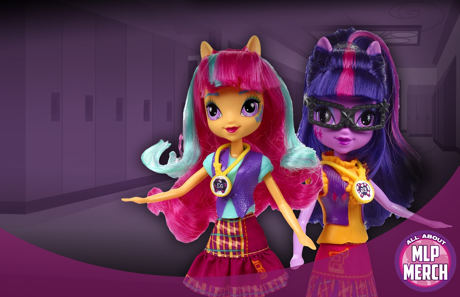 September 2015 | MLP Merch