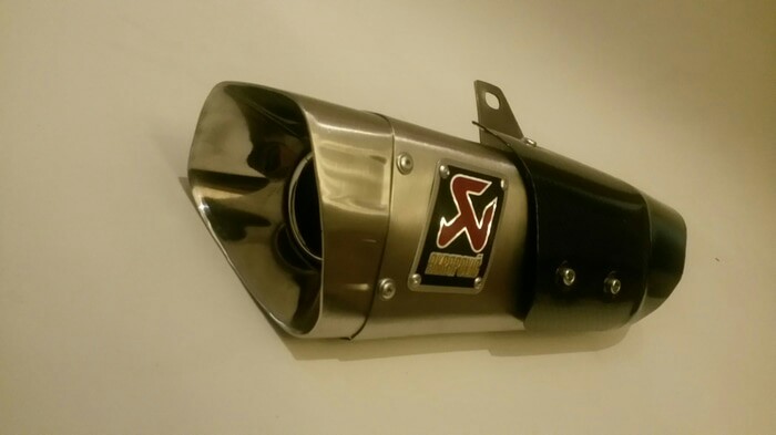 Jual Knalpot Racing - Produk Knalpot Purbalingga