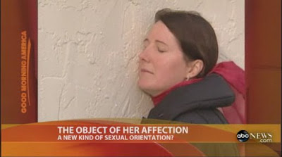 Weird Weekly Wiki: Erika Eiffel