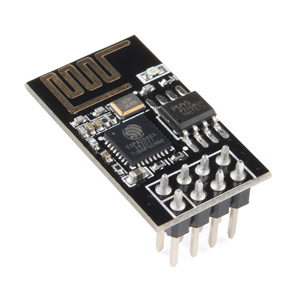 Esp8266 Wifi Access Point