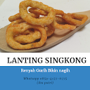 Jual Lanting Singkong