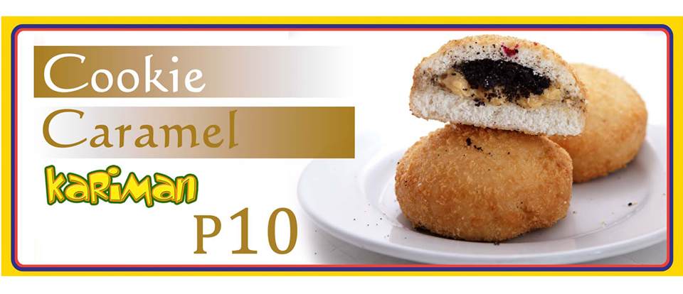 Of Kariman and Uncle John's Fried Chicken