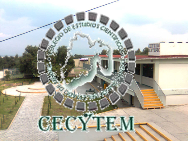 CECyTEM ECATEPEC 1: CECyTEM ECATEPEC