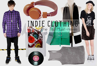 Benny's Life: The Top Must-Haves of Indie Clothing