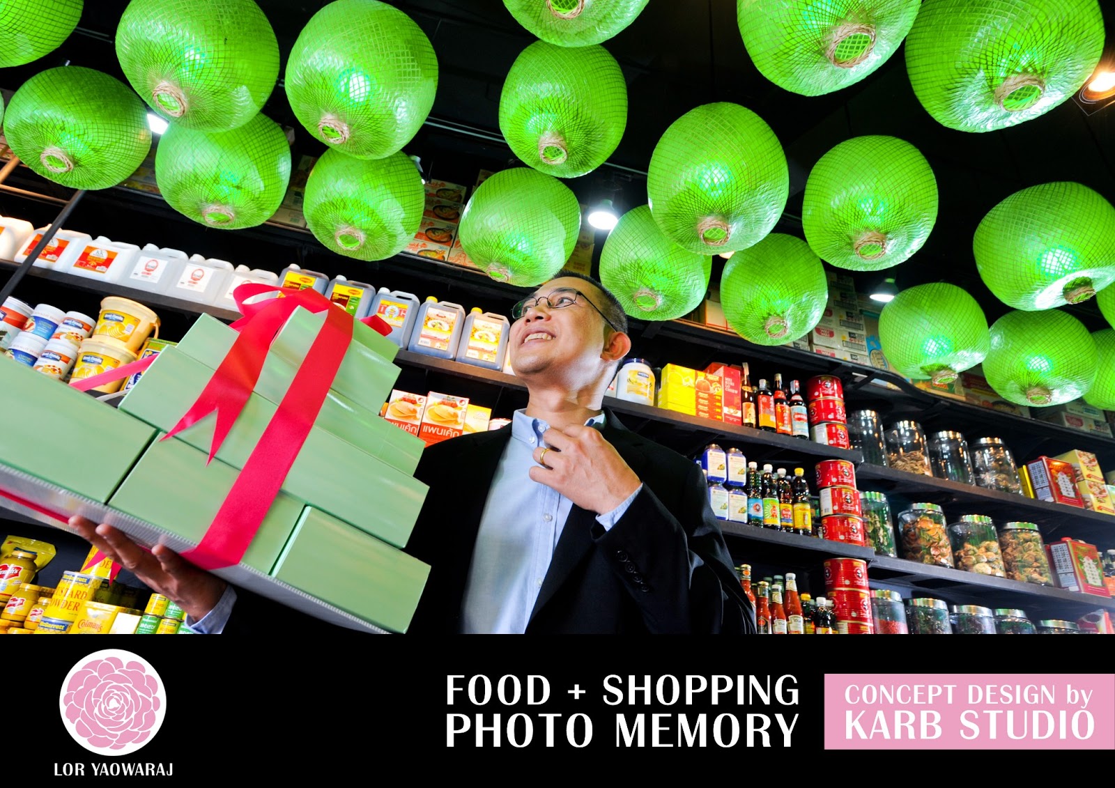 KARB STUDIO : NEWS: AFTER DESIGN IIIII by KARB STUDIO - LOR YAOWARAJ BANGKOK