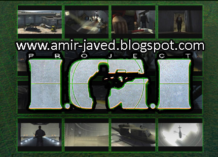 Project igi 1 game free download filehippo - hordf