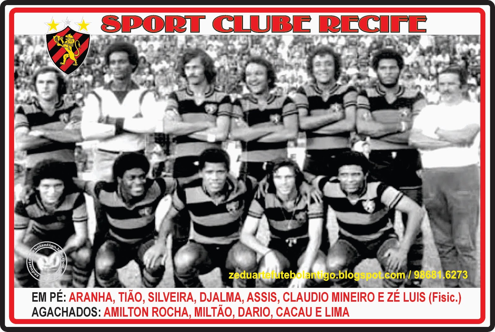 Sport Club Recife