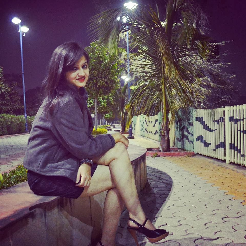 Sonal Singh - Modern Times Of India