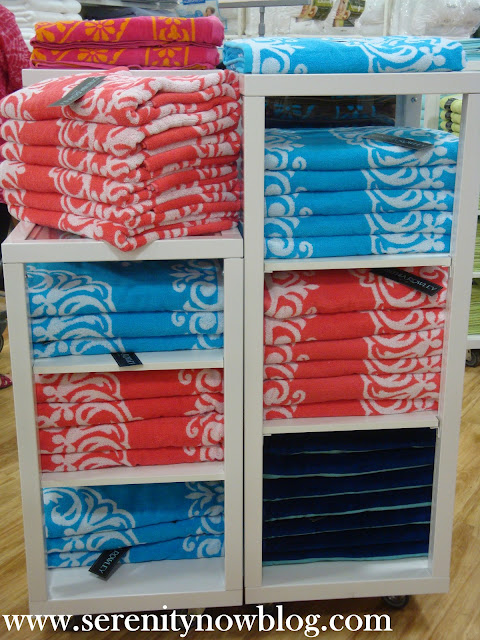 Serenity Now: Home Goods Shopping Inspiration