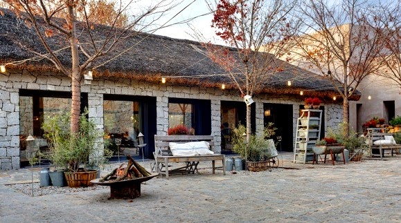 REDESCUBRIENDO MI CIUDAD; EL FILANDÓN.-