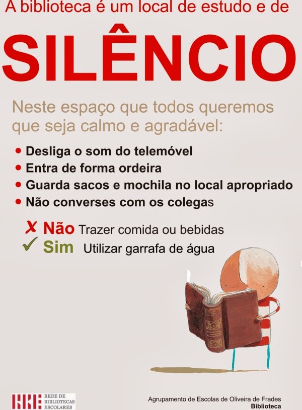 Aprender na Biblioteca: Campanha: Aprender na Biblioteca: Campanha: