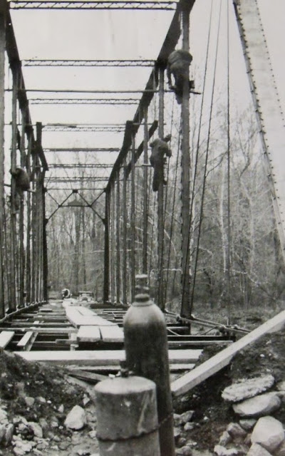 New Deal of the Day: The Reverse New Deal: A perpetual failure to ...