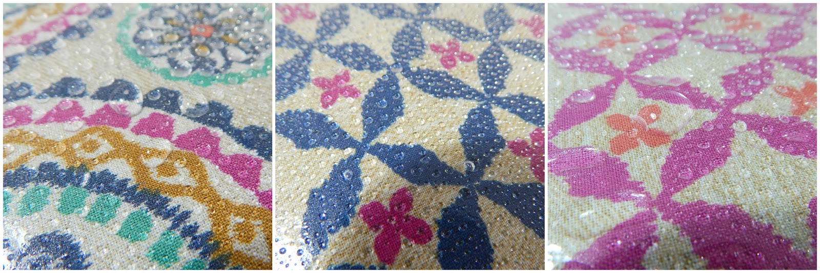 Mrs H - the blog: Fusible Vinyl Comparison