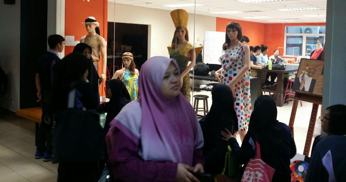 Laman Sesawang Rasmi SMK Lunas: Lawatan Kerjaya dan Kemahiran ke Kolej ...