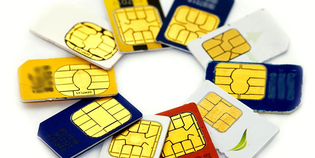 Free IT Sharing: How To Check Sim Registration MPT, Ooredoo, Telenor