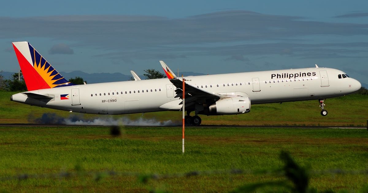 Philippine Airlines Introduces Bacolod-Seoul Incheon Flights | Aviation ...