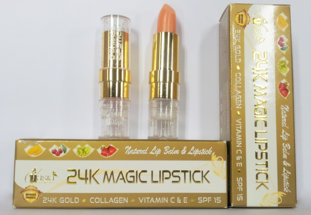 Hidayah Leen (Health & Beauty): PRODUK V’ASIA