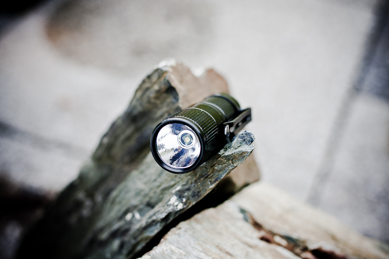 [Review] [UL] Inova Microlight, Mammut S-Lite, iTP-Light A1 EOS ...