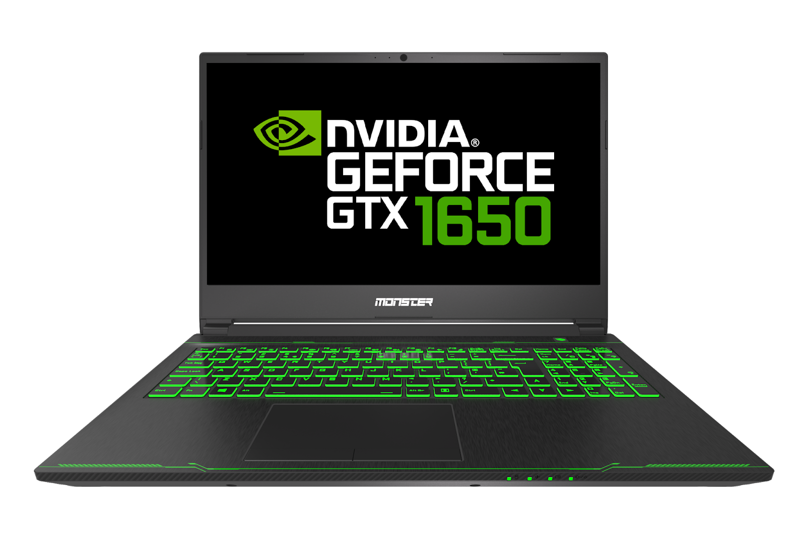 Monster Notebook NVIDIA GeForce GTX 1650 ve GTX 1660Ti Grafik Kartlı ...