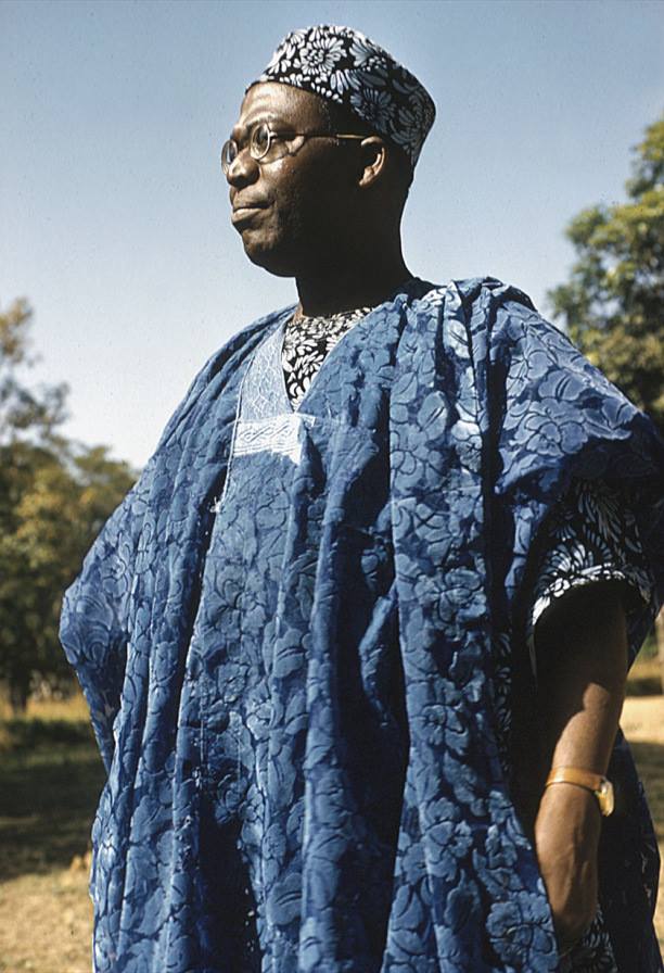 The Unknown Nigeria : BIOGRAPHY OF CHIEF OBAFEMI AWOLOWO G.C.F.R., S.A ...