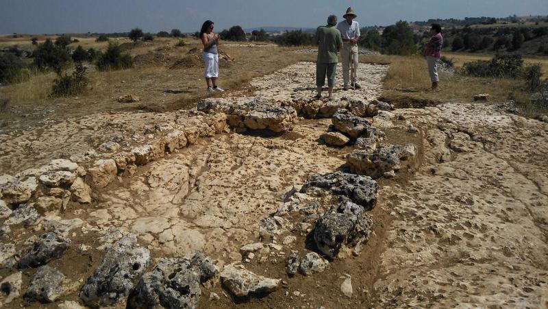 CALERUEGA NOTICIAS WEB: Otros eventos de Agosto