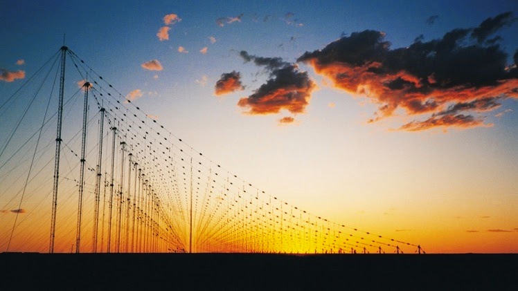 DEFENSE STUDIES: Jindalee Operational Radar Network Achieves Final ...