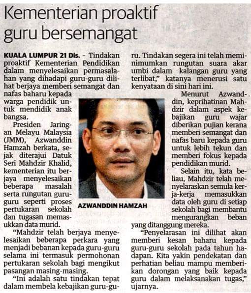 CONTEMPORARY ISSUES IN MATHEMATICS EDUCATION KEMENTERIAN PROAKTIF contemporary-issues-in-mathematics-education-kementerian-proaktif