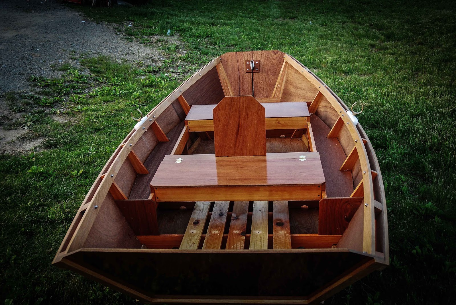 down home flyfishing: down home boatworks