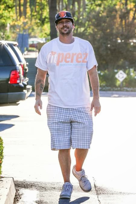 Kevin Federline World: New Photo of Kevin Federline..