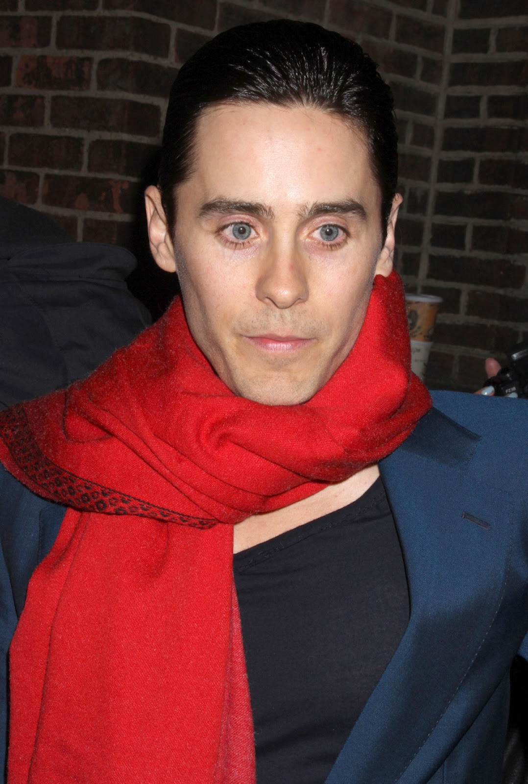 OFFICIAL ECHELON URUGUAY - THIRTY SECONDS TO MARS -: JARED EN MARC ...