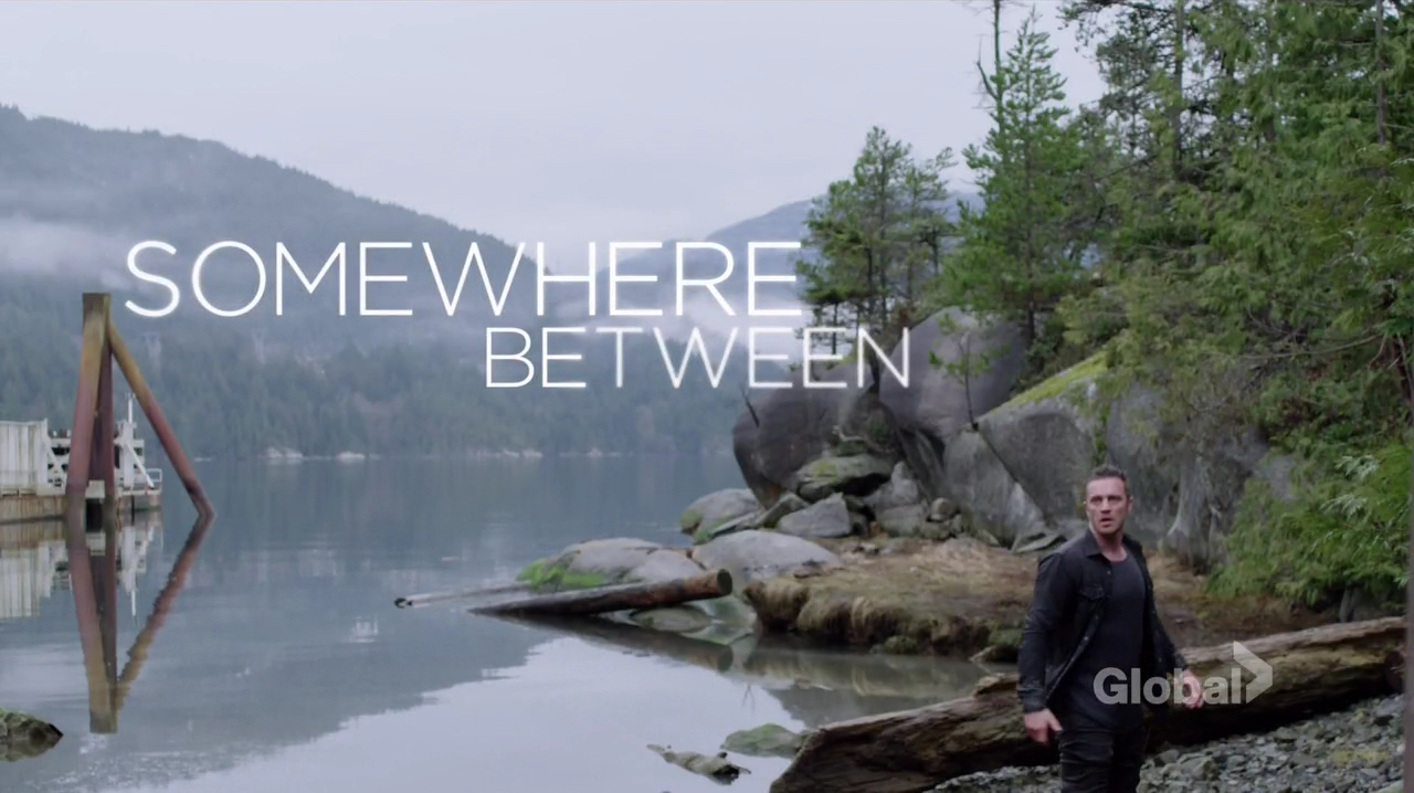 SOMEWHERE BETWEEN - Recensione 1x02 "2.0" | Lost In A FlashForward