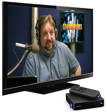 CONUNDRUMS: EP#44: Philip Coppens; Ancient Aliens; Pumapunku