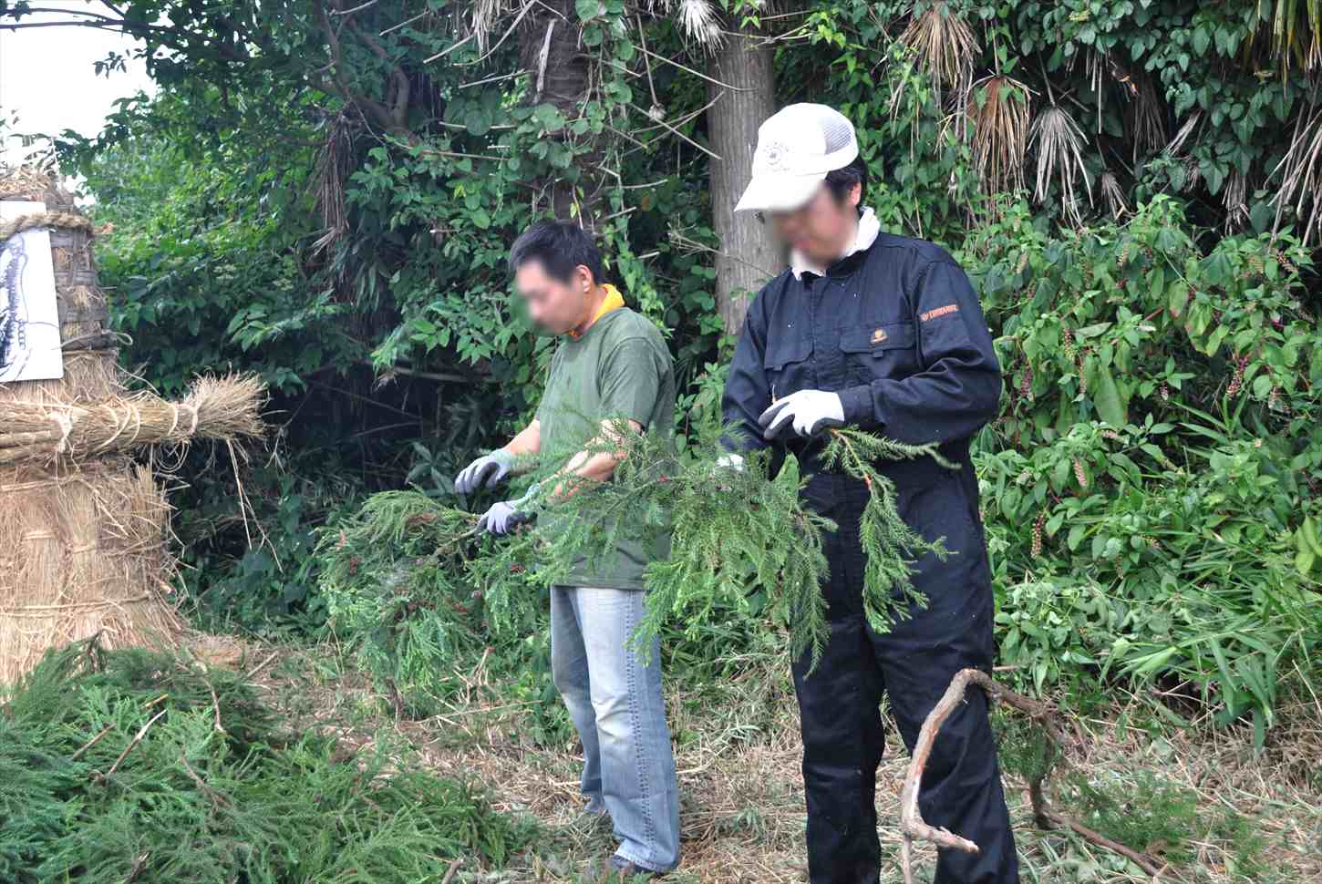 石岡・歴史と自然の街散策(nature and history in Ishioka): ダイダラボッチ 石岡市 Daidarabotchi ...